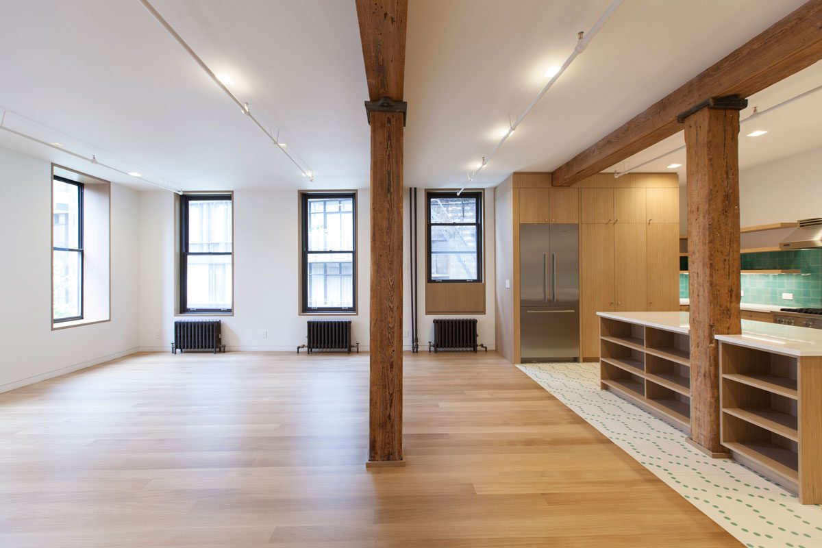 NoHo Loft