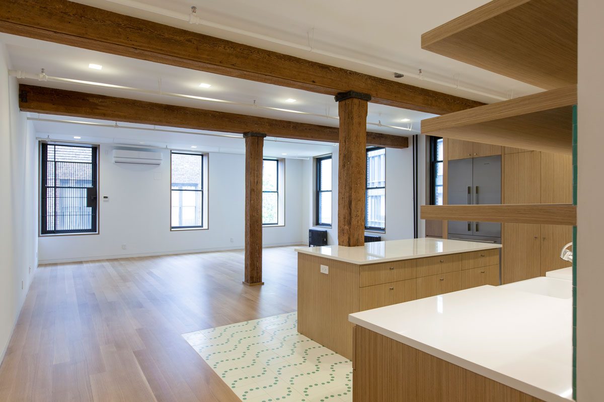 NoHo Loft